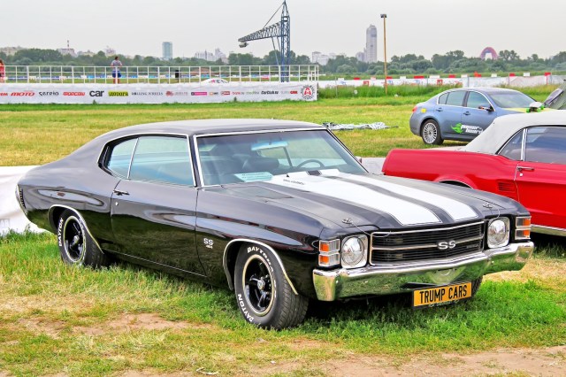 A Comprehensive Guide to Classic Chevrolet Models in Sugar Land ...