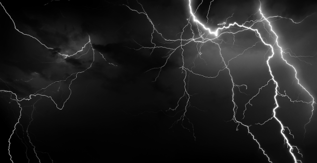 Understanding Lightning Strike Maps: How They Work and What They Tell ...
